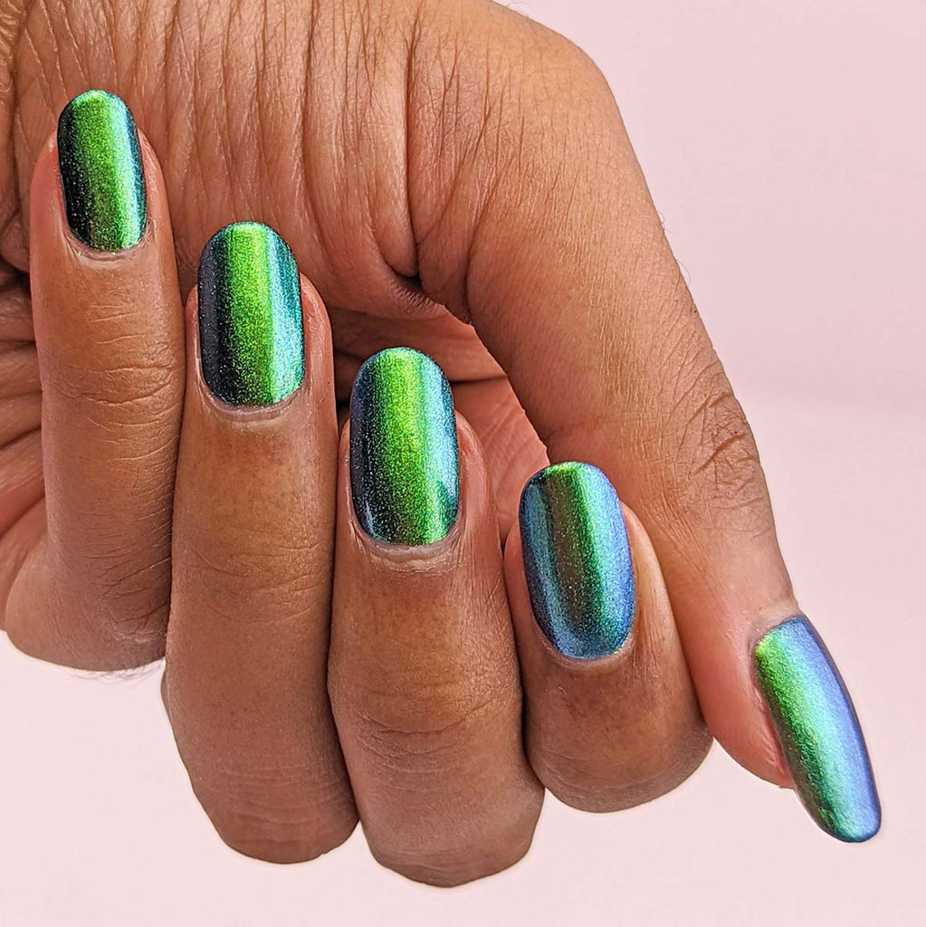 Shift In Perception – EmilydeMolly