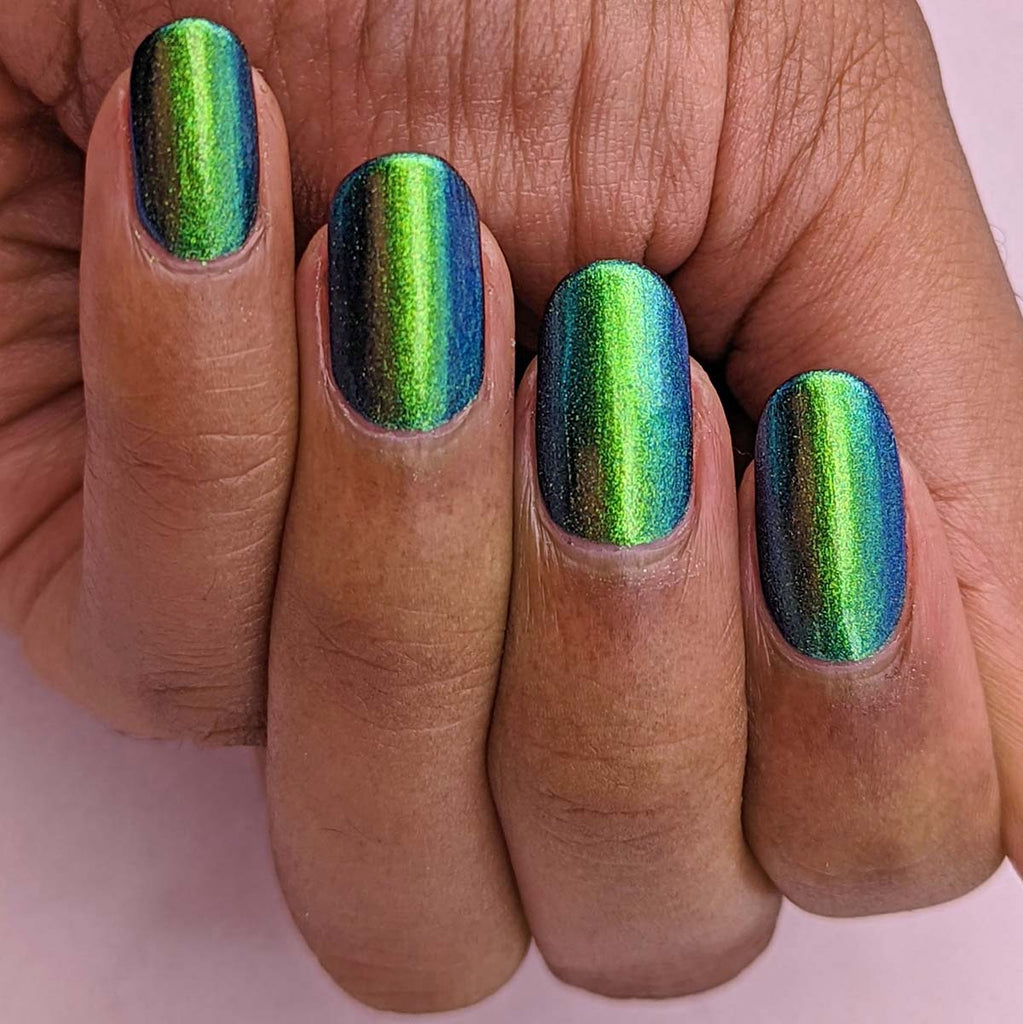 Shift In Perception – EmilydeMolly