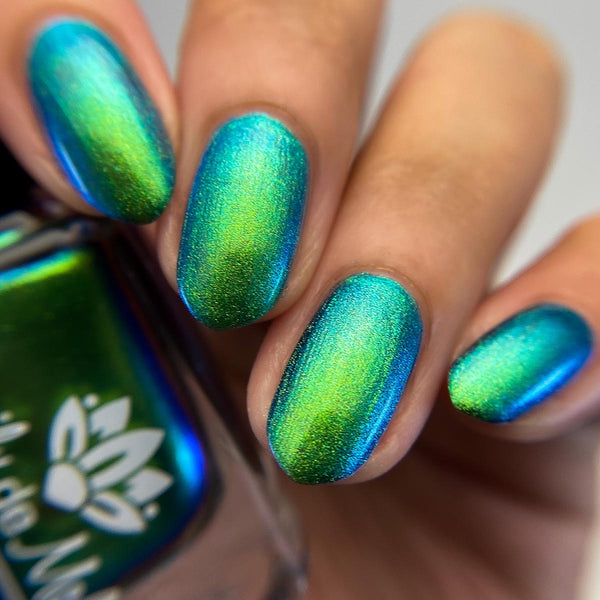 Shift In Perception – EmilydeMolly